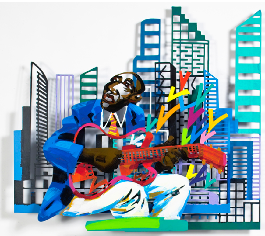 Pop Art Unveiled: The Revamped Pop Art Blog’s Exciting Rebranding Jour ...